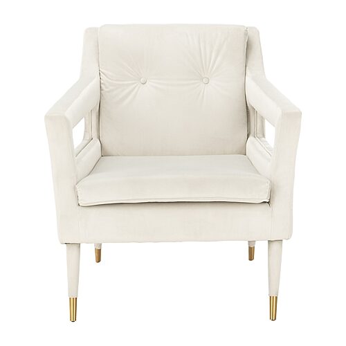 Click here for Safavieh Mara Accent Armchair  One Size  Silver prices