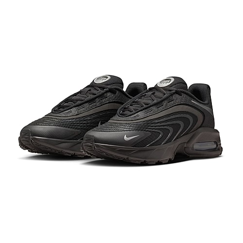 Click here for Nike Air Max Fire Womens Sneakers  7 Medium  Black prices