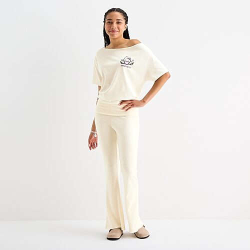 Click here for Grayson Threads  The Label Girls Night In Fold Ove... prices