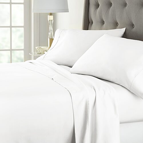 Click here for Liz Claiborne Signature Soft Supima Cotton 500tc D... prices
