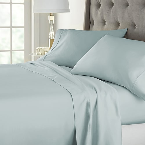 Click here for Liz Claiborne Signature Soft Supima Cotton 500tc D... prices