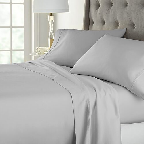 Click here for Liz Claiborne Signature Soft Supima Cotton 500tc D... prices