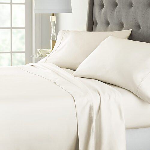 Click here for Liz Claiborne Signature Soft Supima Cotton 500tc D... prices