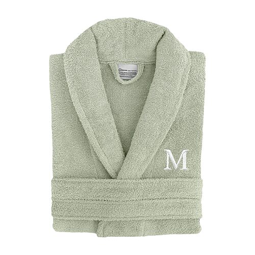 Click here for Linum Home Bookman Font 100 Turkish Cotton Unisex... prices