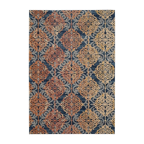 Click here for Safavieh Catriona Damask Rectangular Rugs  One Siz... prices