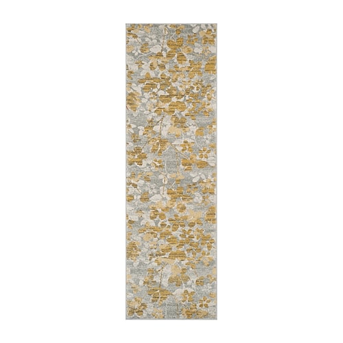 Click here for Safavieh Syeda Floral Rectangular Runner  One Size... prices