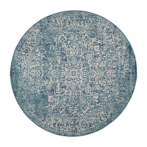 Click here for Safavieh Donnchad Abstract Round Rugs  One Size  M... prices