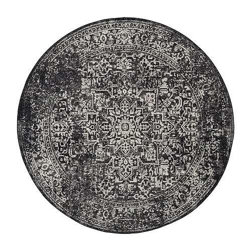 Click here for Safavieh Donnchad Abstract Round Rugs  One Size  M... prices