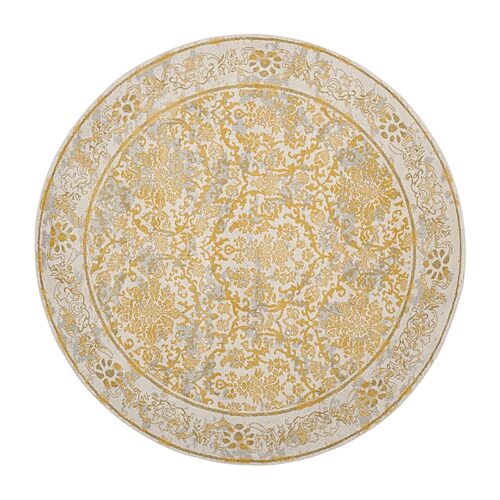 Click here for Safavieh Jace Oriental Round Rugs  One Size  Multi... prices