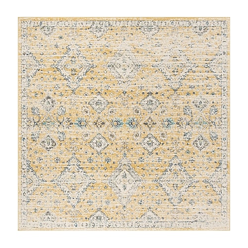 Click here for Safavieh Alphonse Geometric Square Rugs  One Size... prices