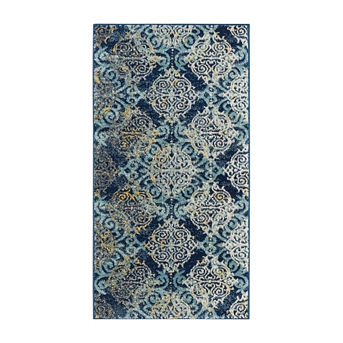 Click here for Safavieh Catriona Damask Rectangular Rugs  One Siz... prices