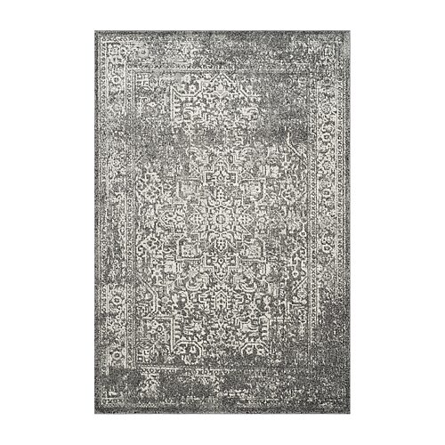 Click here for Safavieh Donnchad Abstract Rectangular Rugs  One S... prices
