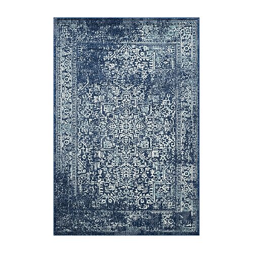 Click here for Safavieh Donnchad Abstract Rectangular Rugs  One S... prices