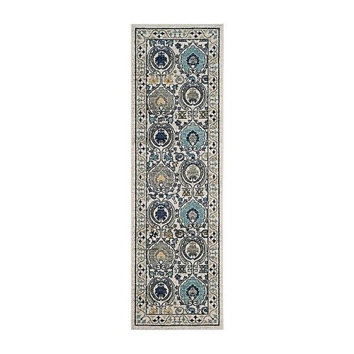 Click here for Safavieh Maybelle Medallion Rectangular Runner  On... prices