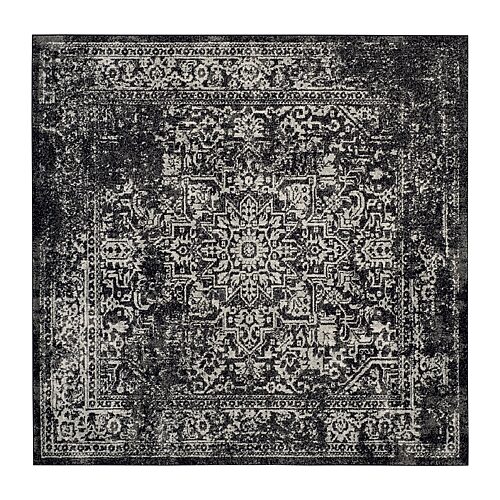 Click here for Safavieh Donnchad Abstract Square Rugs  One Size... prices