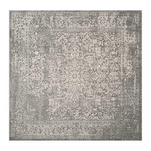 Click here for Safavieh Donnchad Abstract Square Rugs  One Size... prices