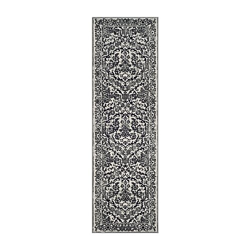 Click here for Safavieh Jace Oriental Rectangular Runner  One Siz... prices