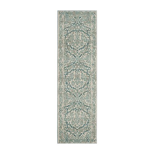 Click here for Safavieh Jace Oriental Rectangular Runner  One Siz... prices