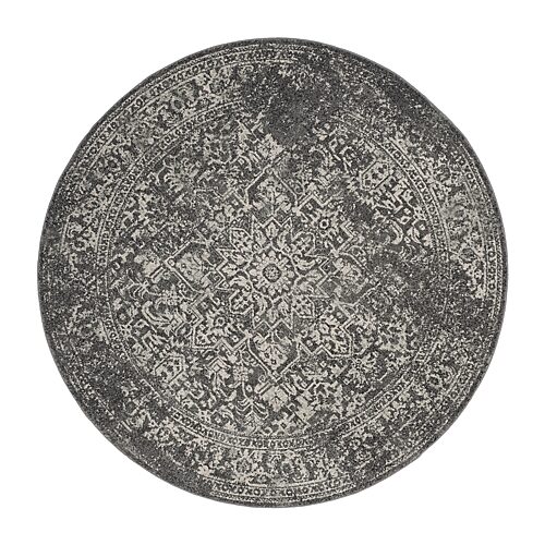 Click here for Safavieh Donnchad Abstract Round Rugs  One Size  M... prices