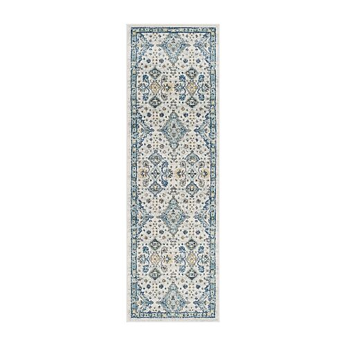Click here for Safavieh Alphonse Geometric Rectangular Runner  On... prices