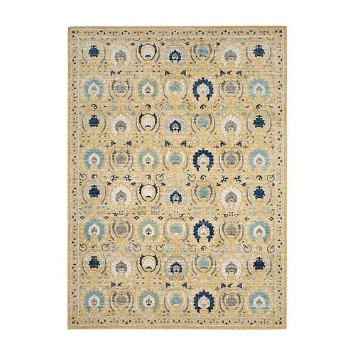 Click here for Safavieh Maybelle Medallion Rectangular Rugs  One... prices