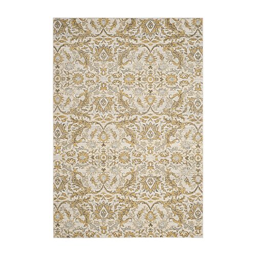 Click here for Safavieh Samia Floral Rectangular Rugs  One Size... prices