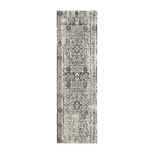 Click here for Safavieh Kierra Geometric Rectangular Runner  One... prices