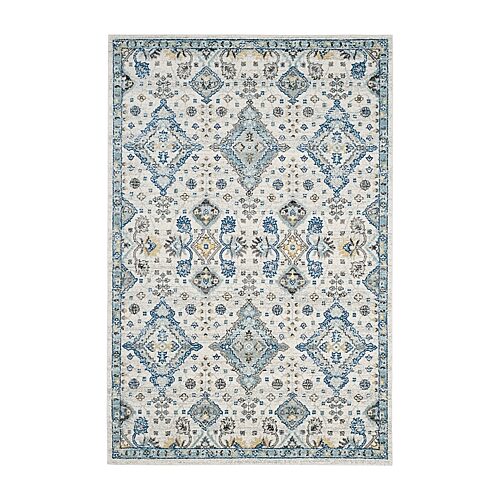 Click here for Safavieh Alphonse Geometric Rectangular Rugs  One... prices