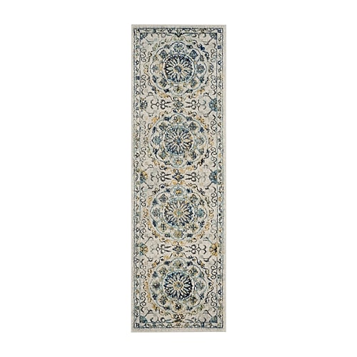 Click here for Safavieh Rozanne Medallion Rectangular Runner  One... prices
