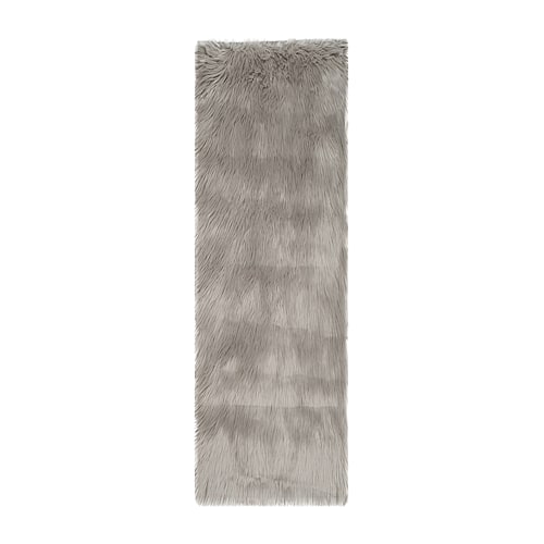 Click here for Safavieh Clarisse Solid Rectangular Runner  One Si... prices