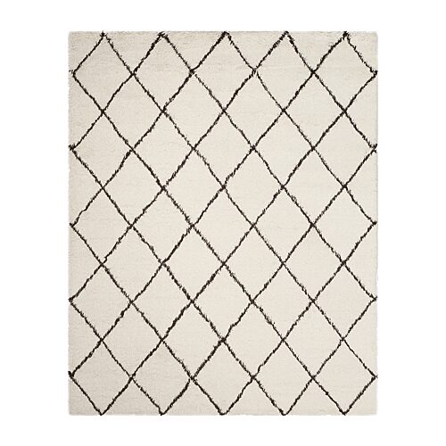 Click here for Safavieh Averill Geometric Hand Tufted Rectangular... prices