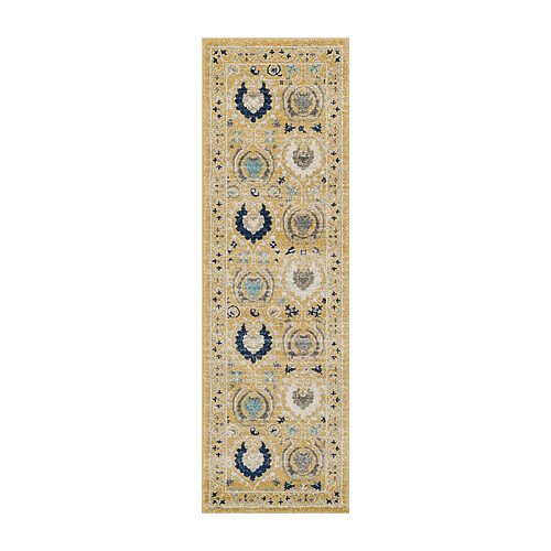 Click here for Safavieh Maybelle Medallion Rectangular Runner  On... prices