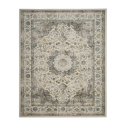 Click here for Safavieh Evoke EVK220 Gray and Gold 51 x 76 Area R... prices