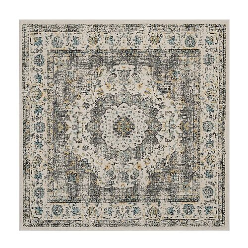 Click here for Safavieh Henrika Oriental Square Rugs  One Size  M... prices
