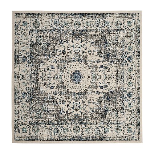 Click here for Safavieh Henrika Oriental Square Rugs  One Size  M... prices