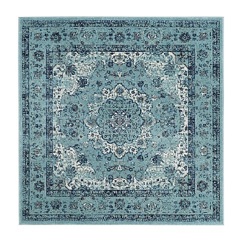 Click here for Safavieh Henrika Oriental Square Rugs  One Size  B... prices