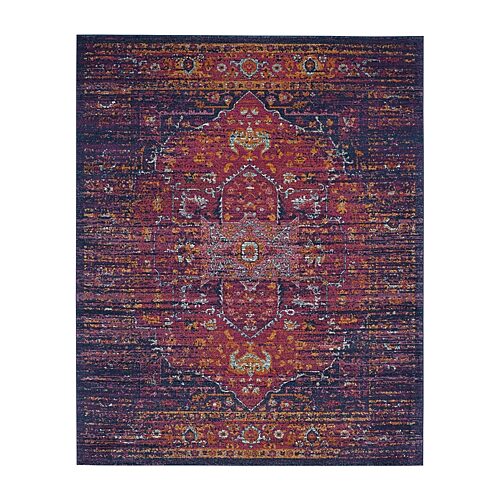 Click here for Safavieh Damjan Oriental Rectangular Rugs  One Siz... prices