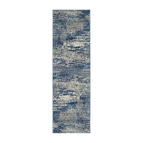 Click here for Safavieh Deion Abstract Rectangular Runner  One Si... prices