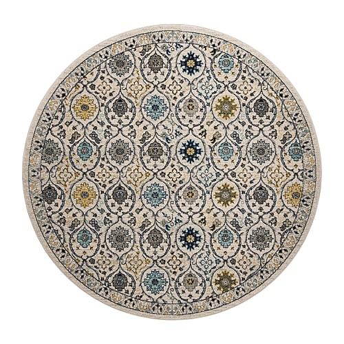 Click here for Safavieh Martina Medallion Round Rugs  One Size  M... prices