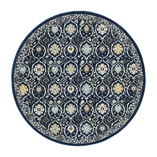 Click here for Safavieh Martina Medallion Round Rugs  One Size  M... prices