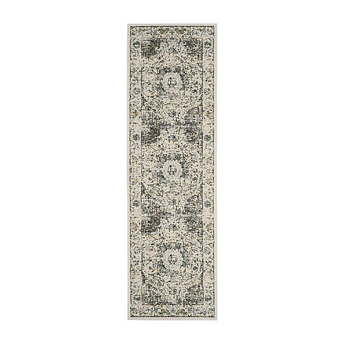 Click here for Safavieh Henrika Oriental Rectangular Runner  One... prices