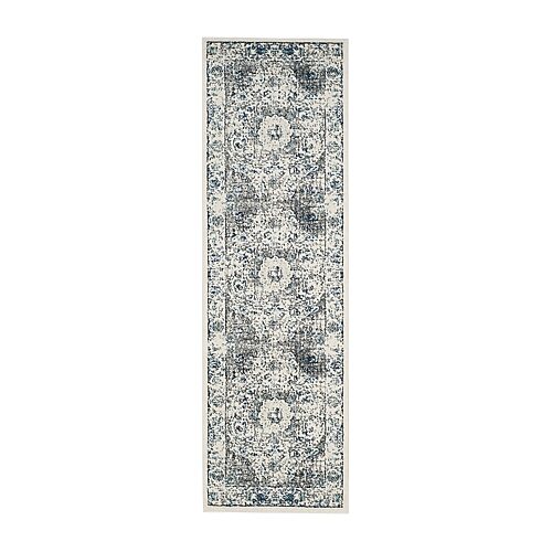 Click here for Safavieh Henrika Oriental Rectangular Runner  One... prices