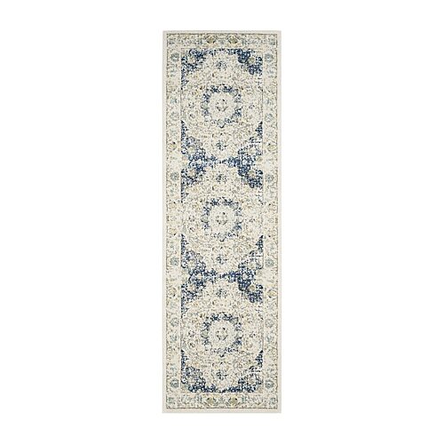 Click here for Safavieh Henrika Oriental Rectangular Runner  One... prices