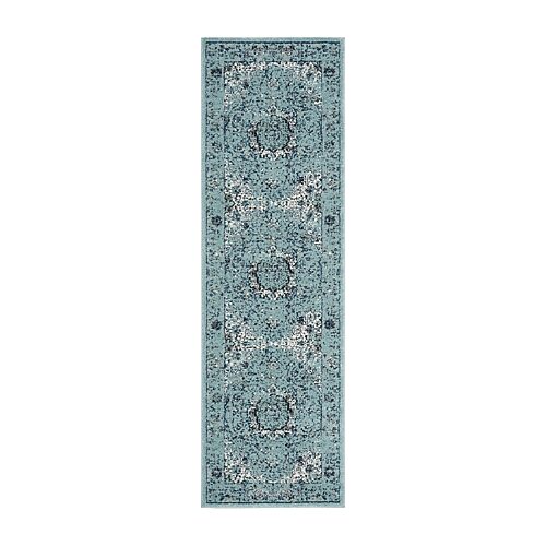 Click here for Safavieh Henrika Oriental Rectangular Runner  One... prices