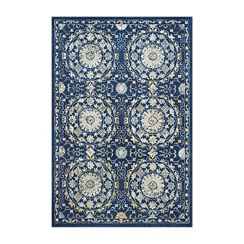 Click here for Safavieh Evoke Evk252 Area Rugs prices