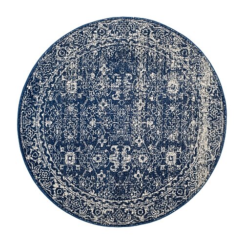 Click here for Safavieh Estelle Abstract Round Rugs  One Size  Mu... prices
