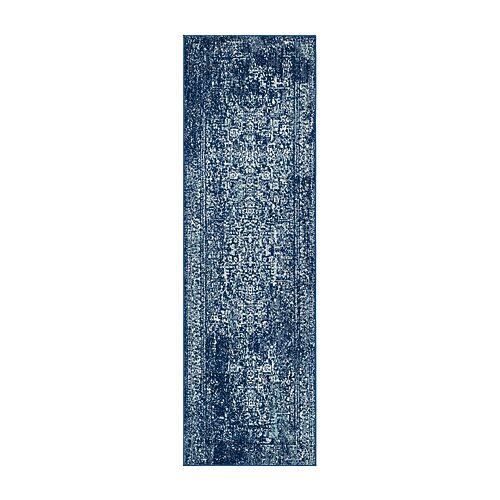 Click here for Safavieh Donnchad Abstract Rectangular Runner  One... prices