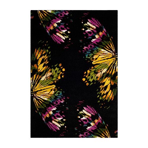 Click here for Safavieh Phyliss Abstract Shag Rectangular Rugs  O... prices