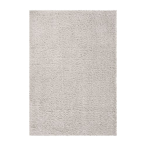 Click here for Safavieh Bradford Solid Hand Tufted Rectangular Ru... prices