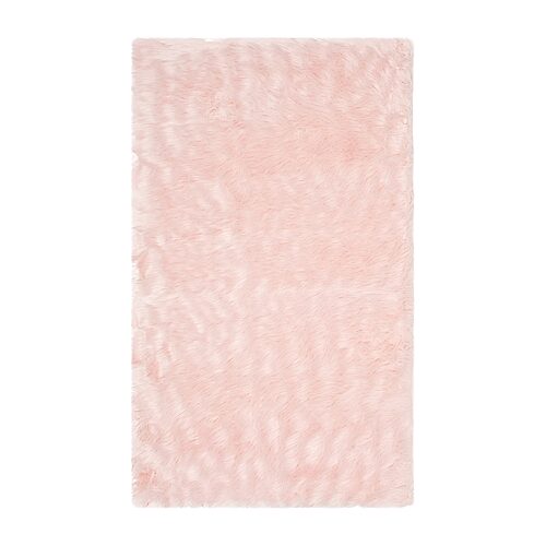 Click here for Safavieh Clarisse Solid Rectangular Rugs  One Size... prices